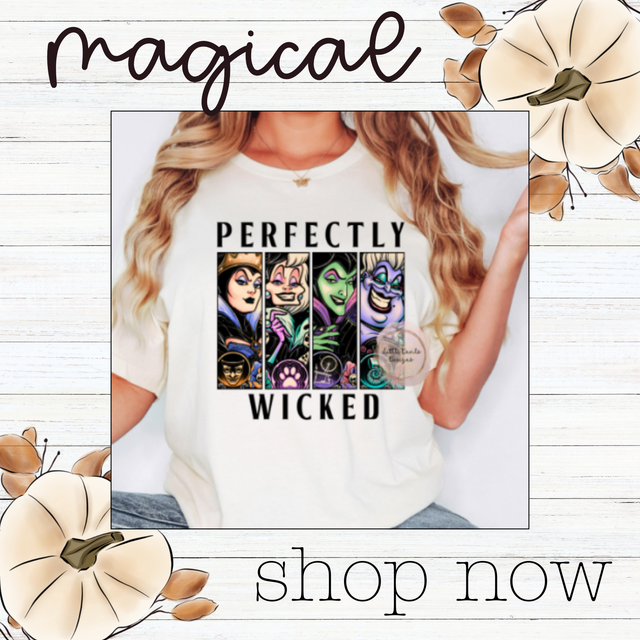 Little Devils Designs