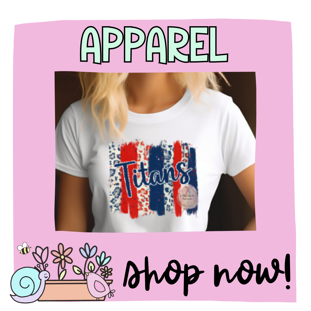 Little Devils Designs